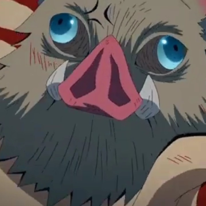 INOSUKE VS SPIDER DEMON FATHER 💀 DEMON SLAYER/KIMETSU NO YAIBA EDIT/AMV ...