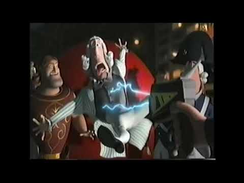 Mr Peabody & Sherman New to DVD Television Commercial