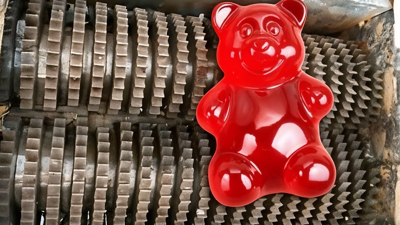 Most Satisfying Factory Machines and Ingenious Tools on ANOTHER LEVEL ...