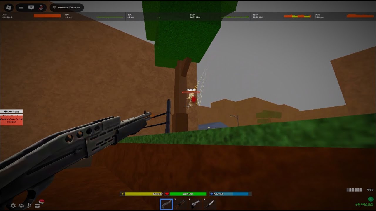 Slamming Da Hoodians In The *BEST* Off Brand Dh Game.. (Dei Hood) - YouTube