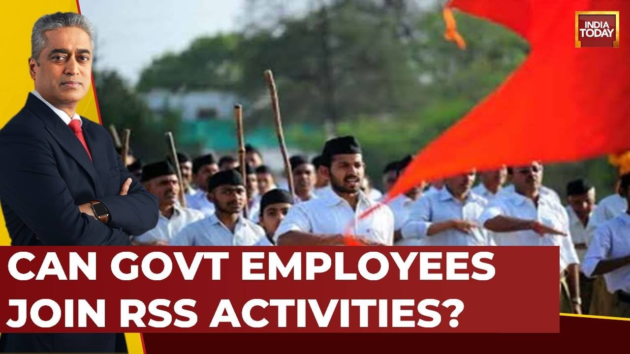 RSS Linked Ban Lifted | What Explains Sudden Lifting Of Ban? | Experts ...