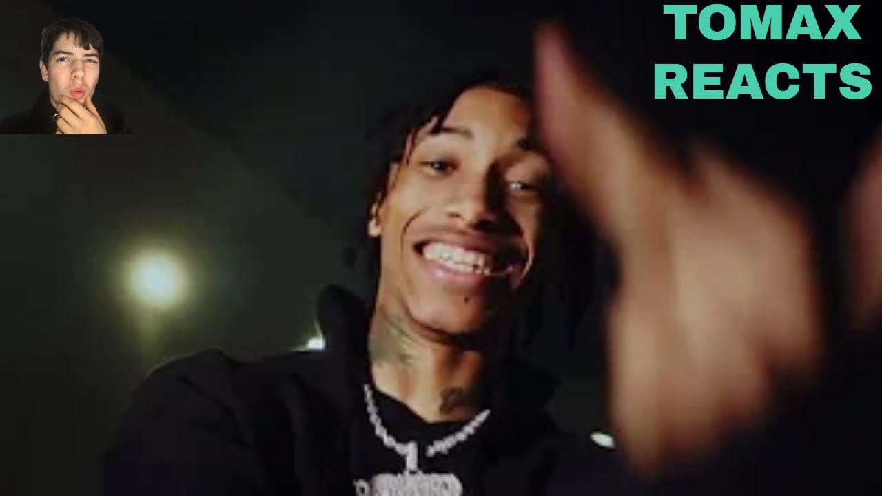 TOMAX REACTS-AUTUMN CANT RENT ANYMORE - YouTube