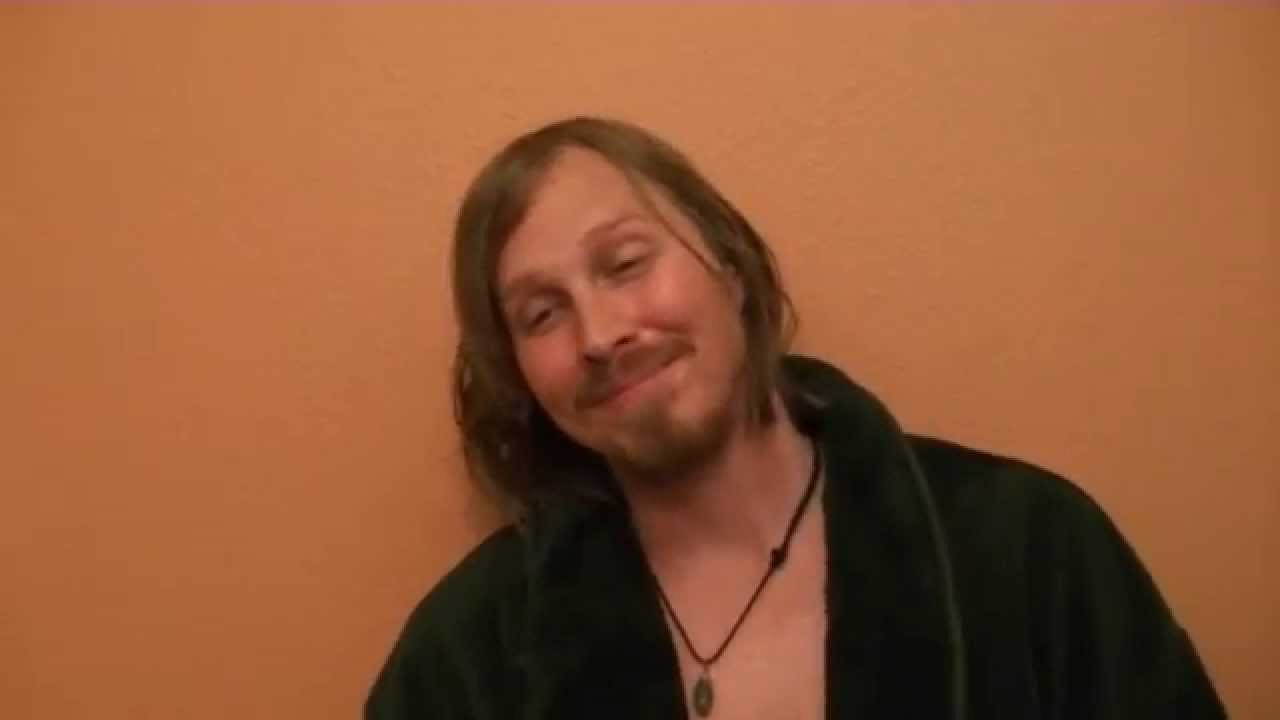 Aaron Trout Demo Reel - Monologue - YouTube