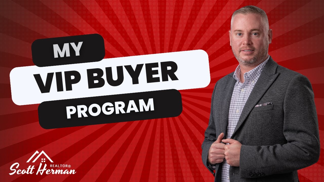 My VIP Buyer Program | Your Chatham-Kent REALTOR® - YouTube
