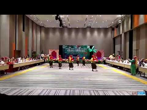 Oh Dara  by Bemby  ..perform The Golden Angels Sby