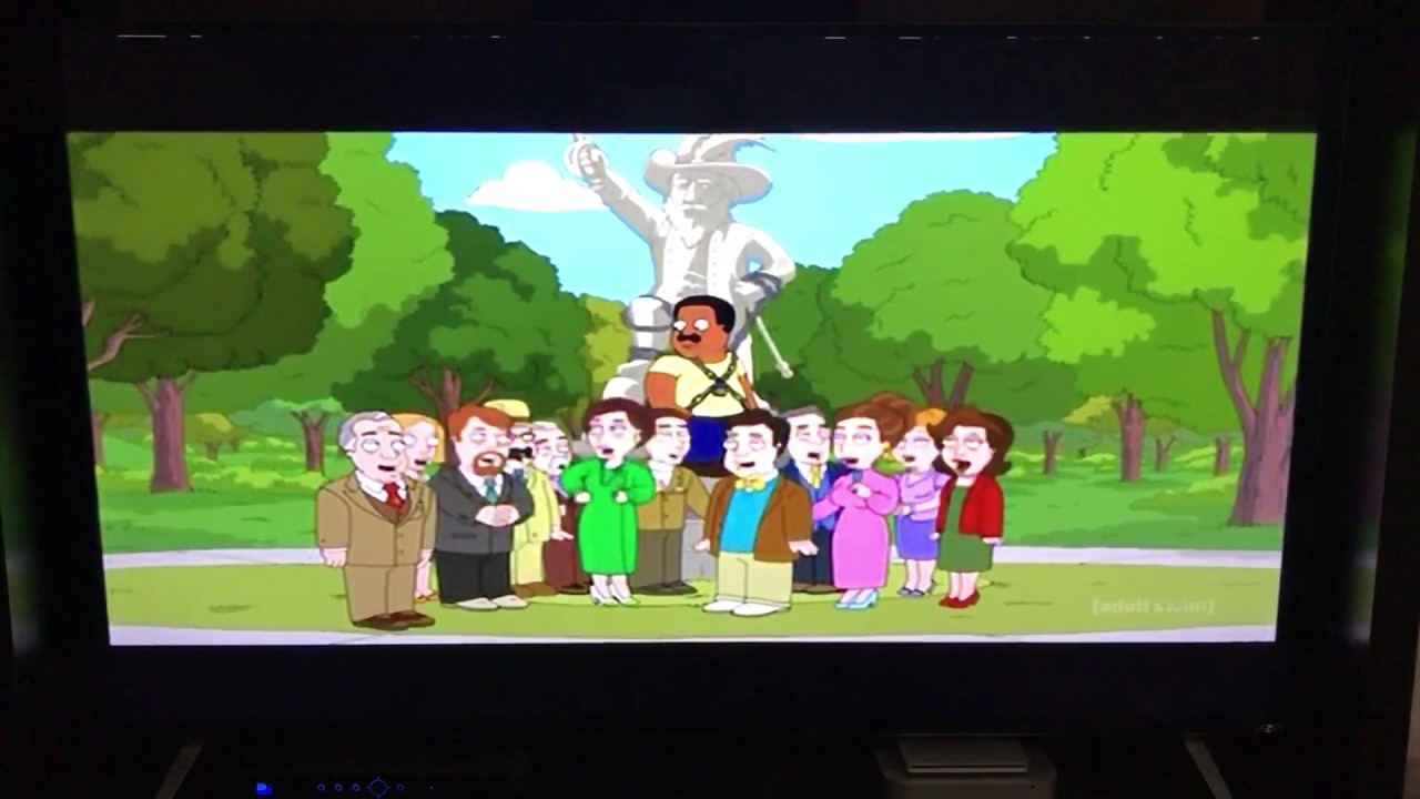 Stoolbend Town Song - YouTube