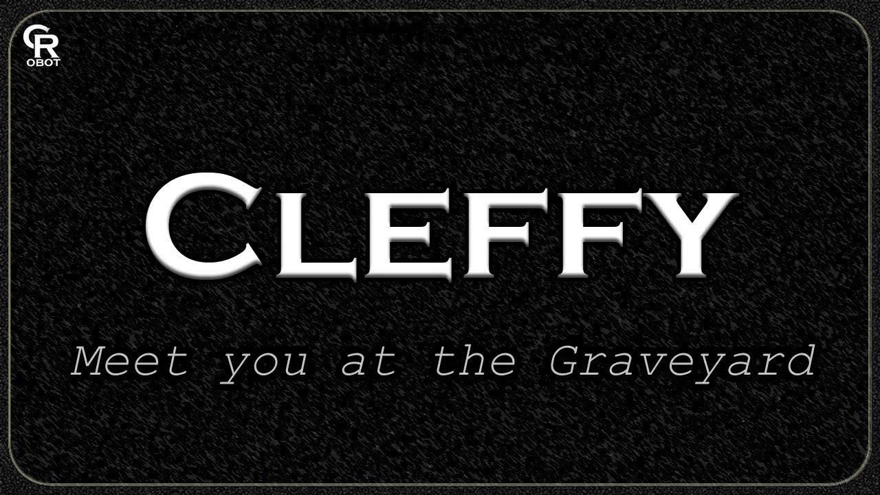 Cleffy - Meet you at the Graveyard (Slowed + Reverb) - YouTube Music