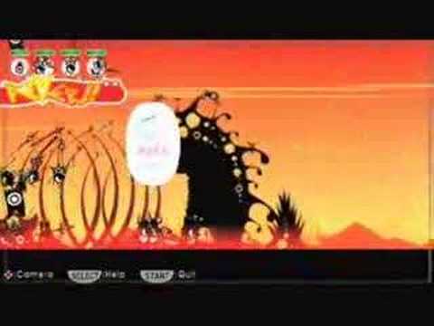 Patapon music video - YouTube