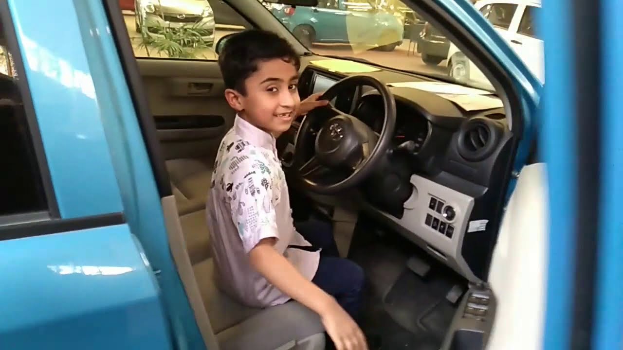 Alijan Car Purchased From Jan Japan Motors V Log Episode No 6 Must ...