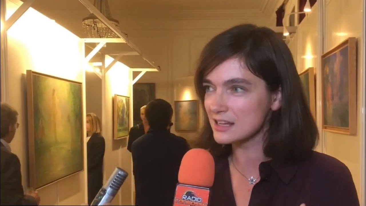 Art historian Olga Popova about the collection of paintings by Paul ...