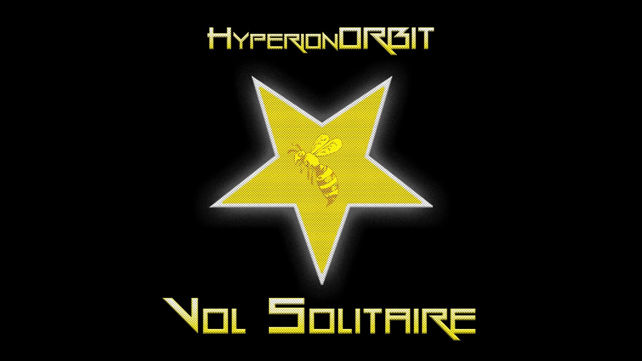 HyperionORBIT - Spiritual Flatline [UTM011] - YouTube