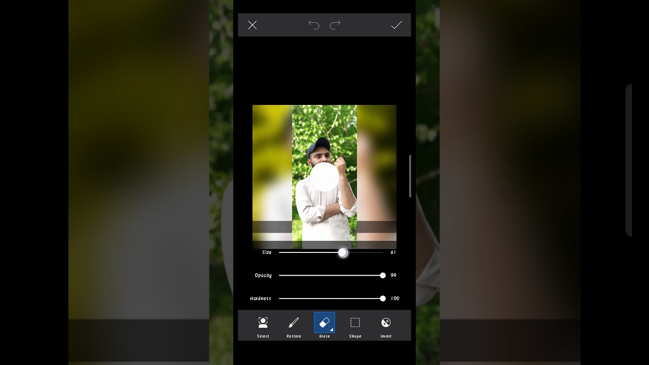 My own editing 🔥🥀 - YouTube