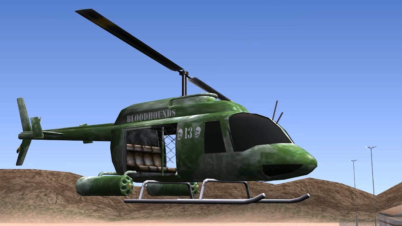 BloodHound Maverick V2 _REVIEW - YouTube