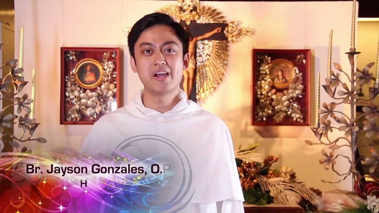 Ano ang Misa de Gallo? - YouTube
