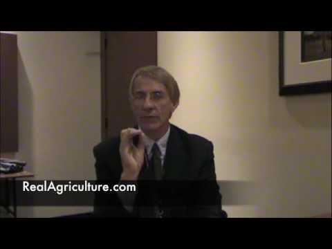 ILC 2009: Dr. David Kohl - How the Top Farmers and Ranchers are ...