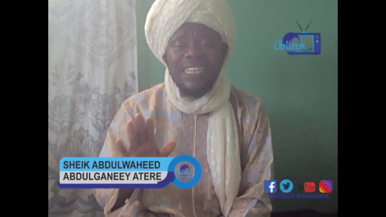 OBITECH TV - YouTube