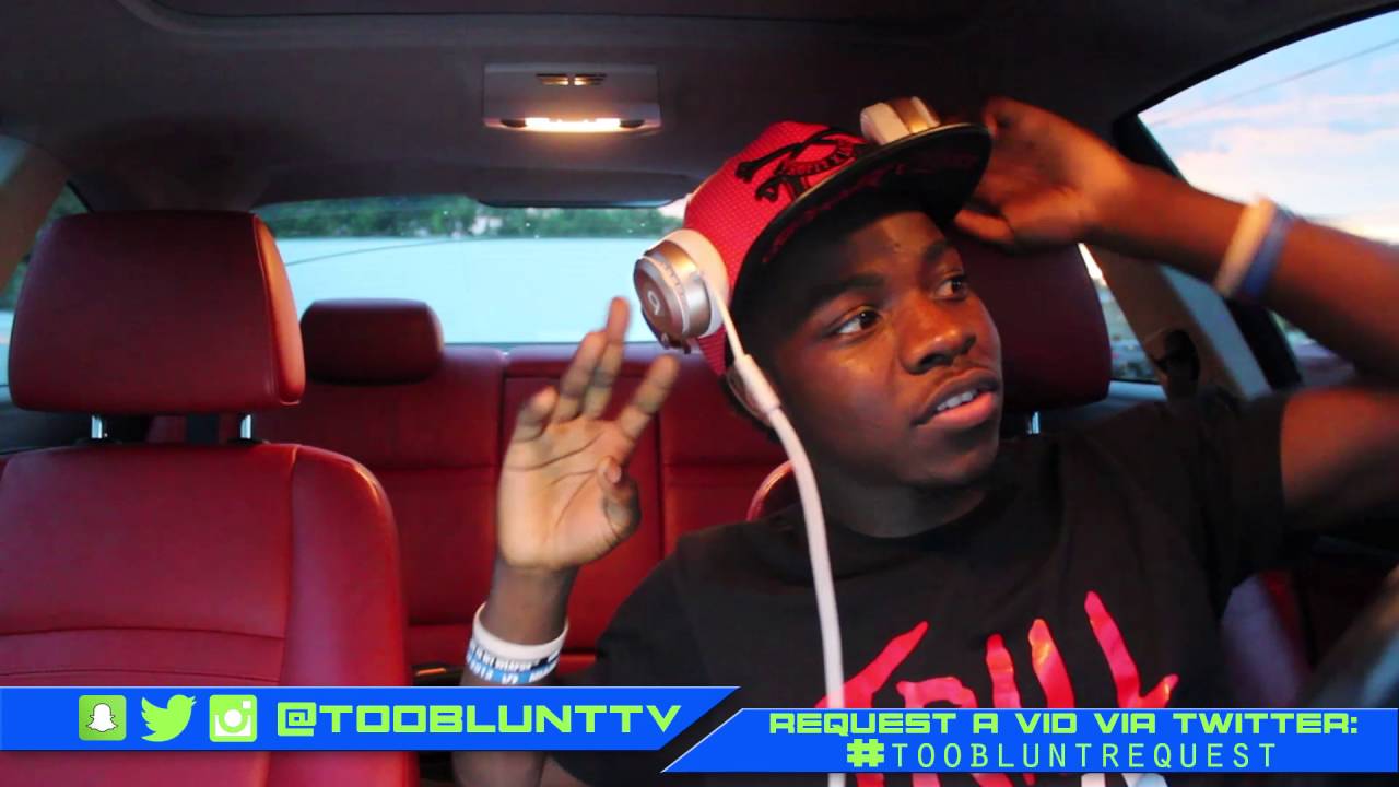 Swift (Section Boyz) Eye 4 Eye 2 (Song Review) @SwiftSection - YouTube