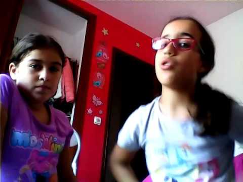 Desafio da roupa - YouTube