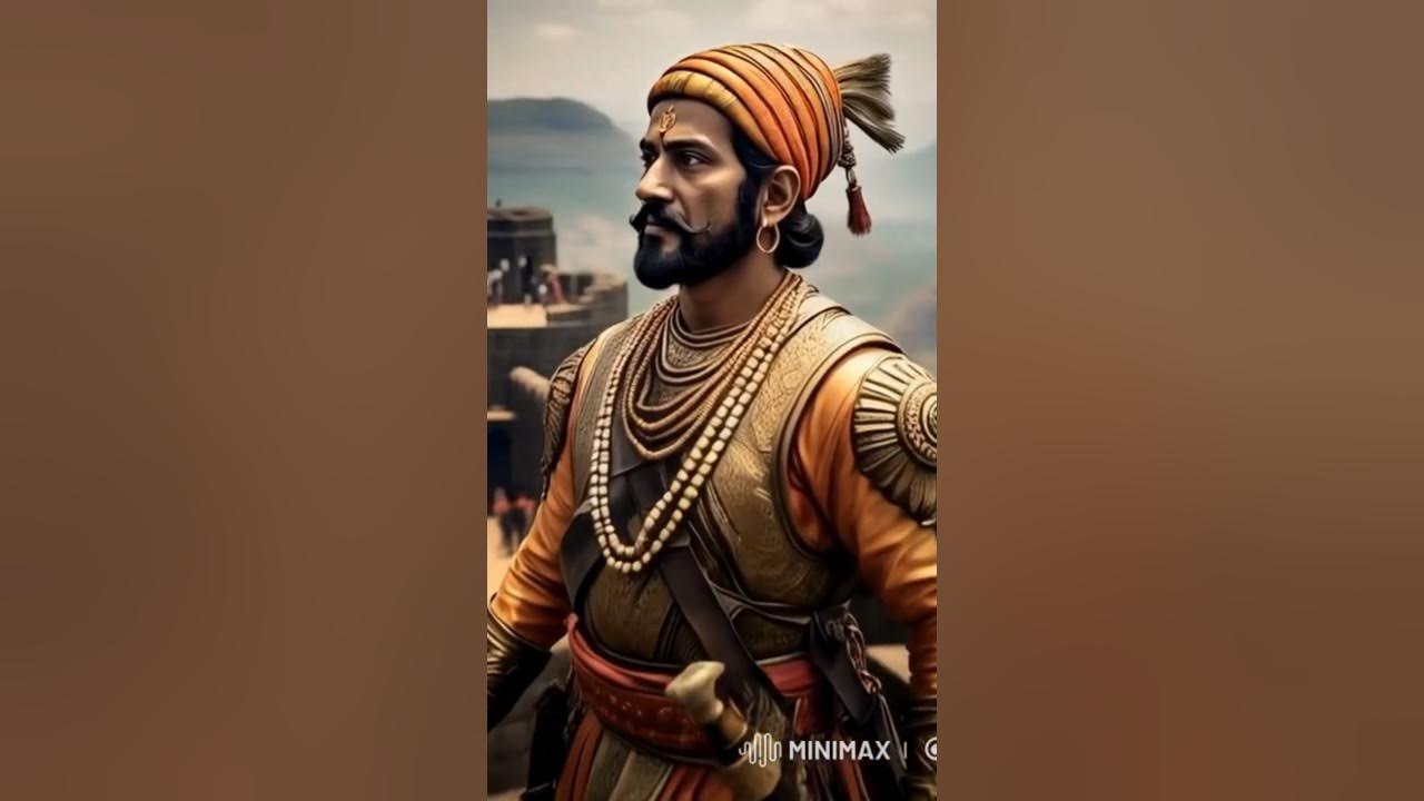 Whispers in the Jungle: Shivaji Maharaj and Art of Ganimi Kava # ...