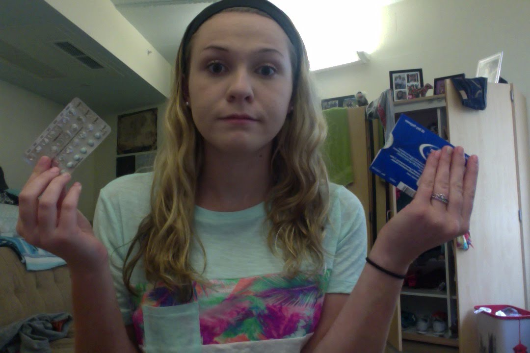 All about BIRTH CONTROL+MY EXPERIENCE - YouTube