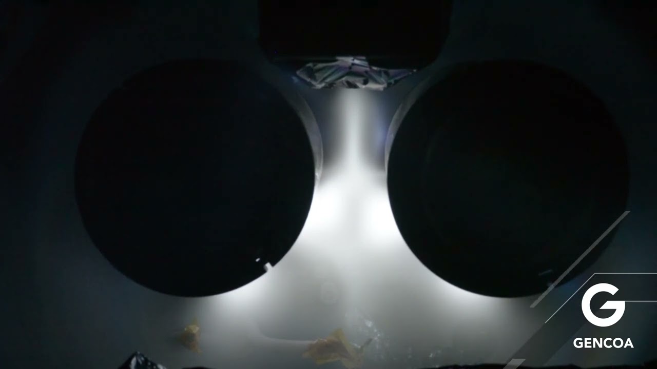 Gencoa Active Anode - YouTube