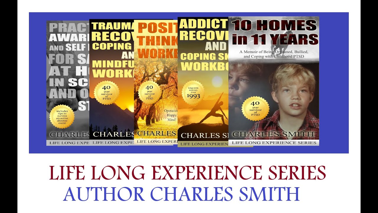 Life Long Experience (Real Life Experience) - YouTube