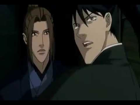 Fuyu No Semi OVA 1 (Sub español)