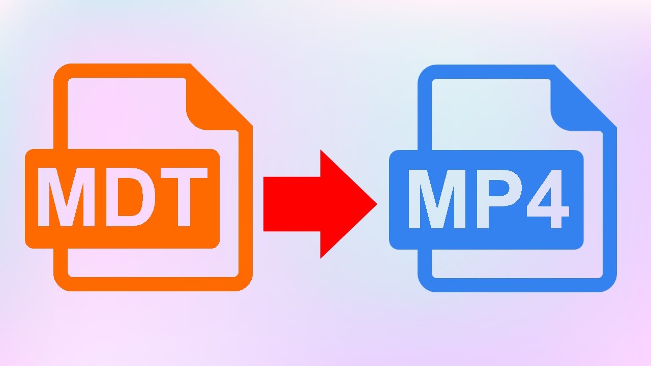[Tuto] Récupérer un fichier corrompu .MDT (Exemple avec Panasonic G7 ...