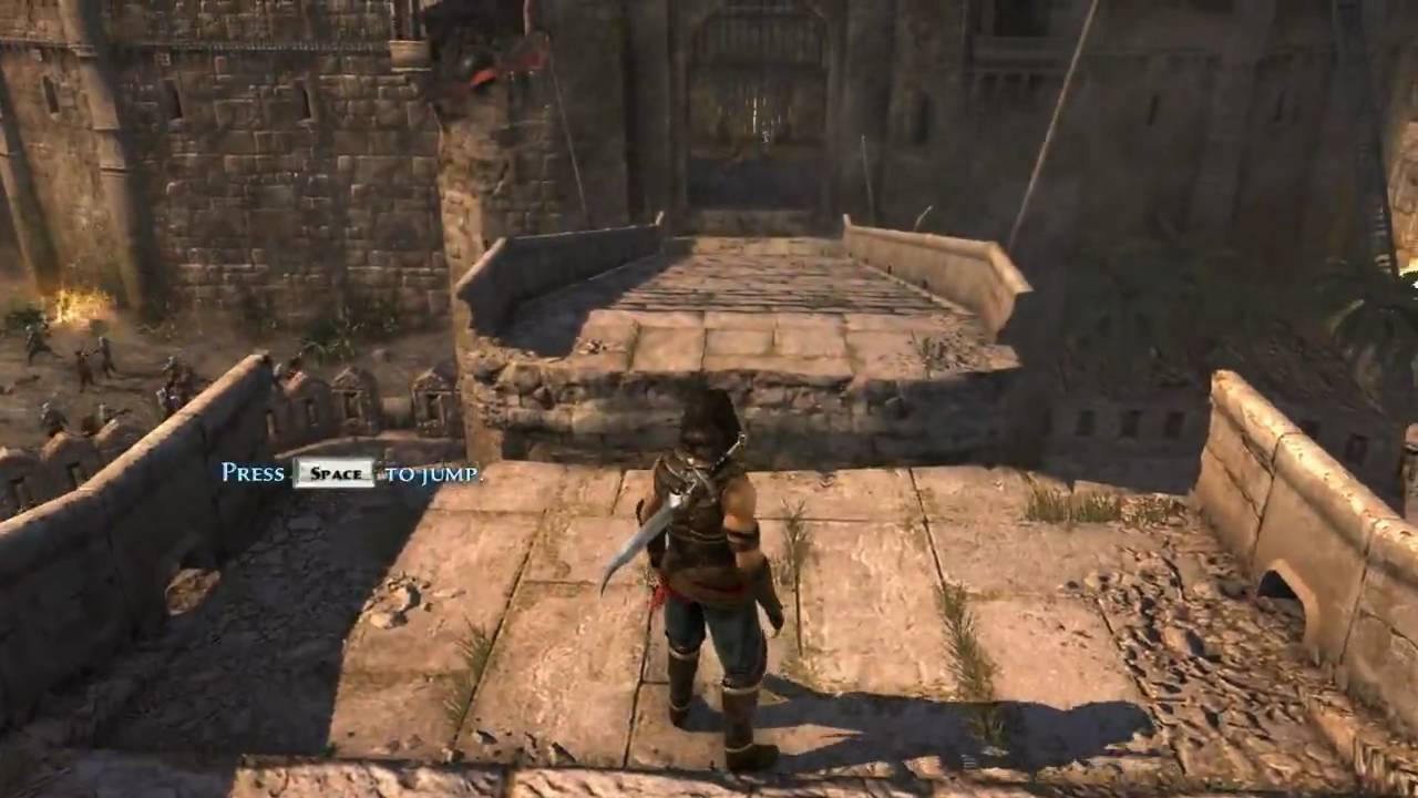 POP TFS by JOYGR - Gameplay.avi - YouTube