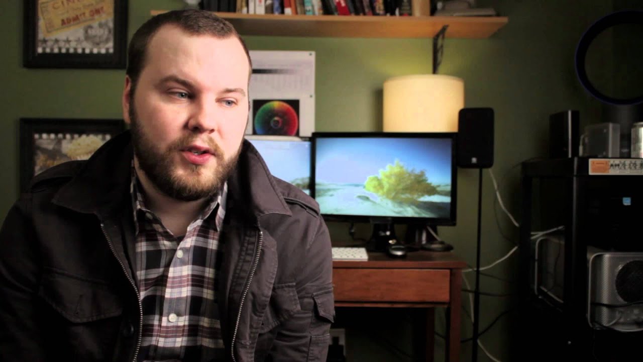 Video Production Tutorial 1: Intro and Overview - YouTube