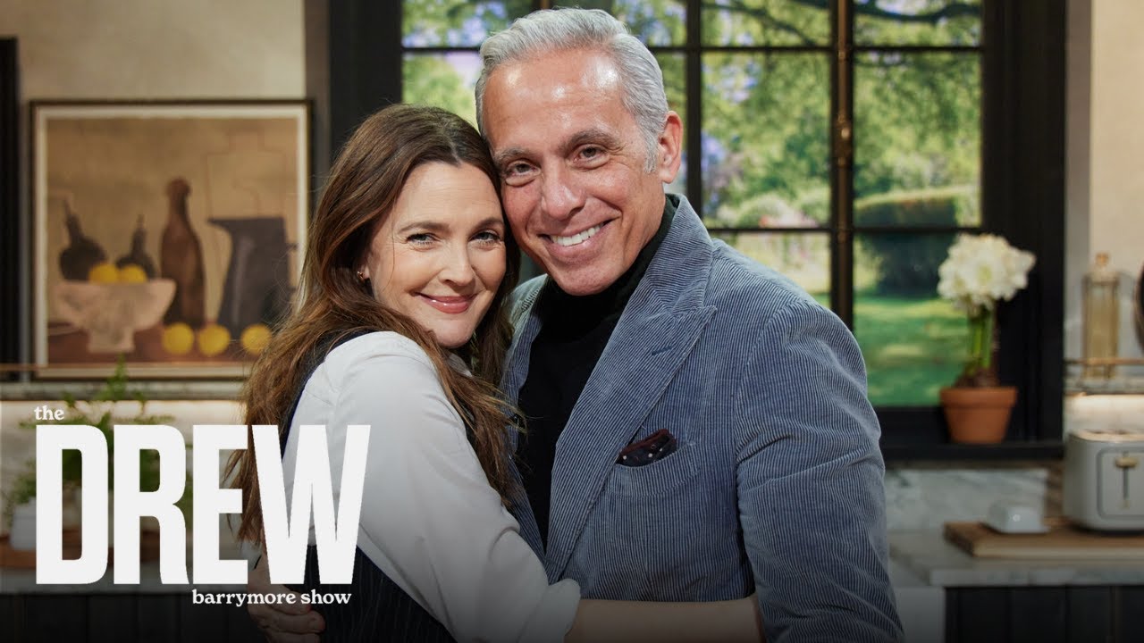 Geoffrey Zakarian Tries 5-Minute Hack for Cooking Bistro Hanger Steak ...