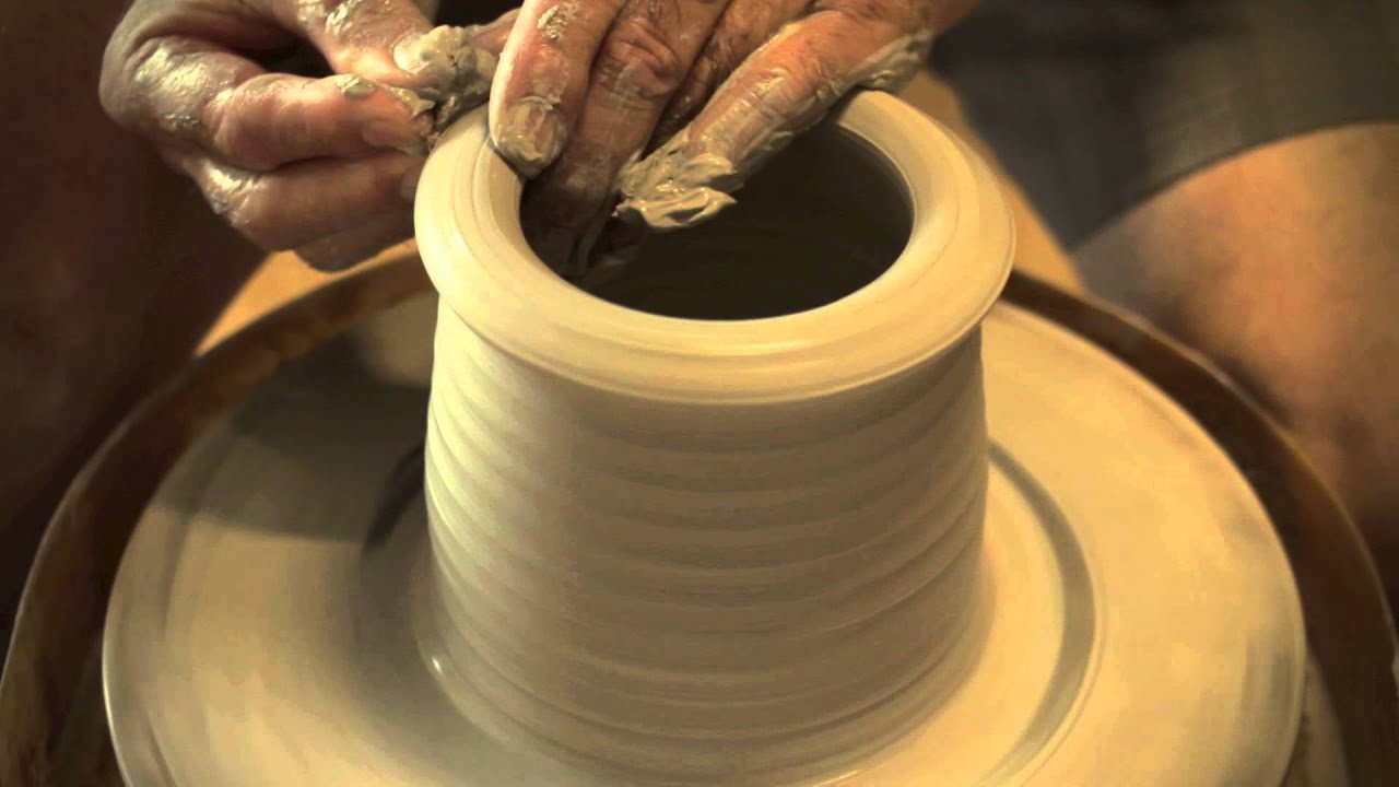 Ceramique - YouTube