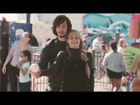 adam x jessa | unchained melody