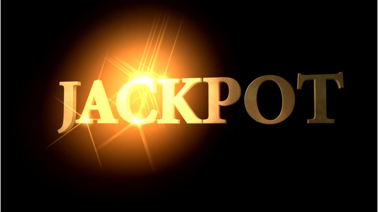 jackpot chest treasure | jackpot master | jackpot 2 - YouTube