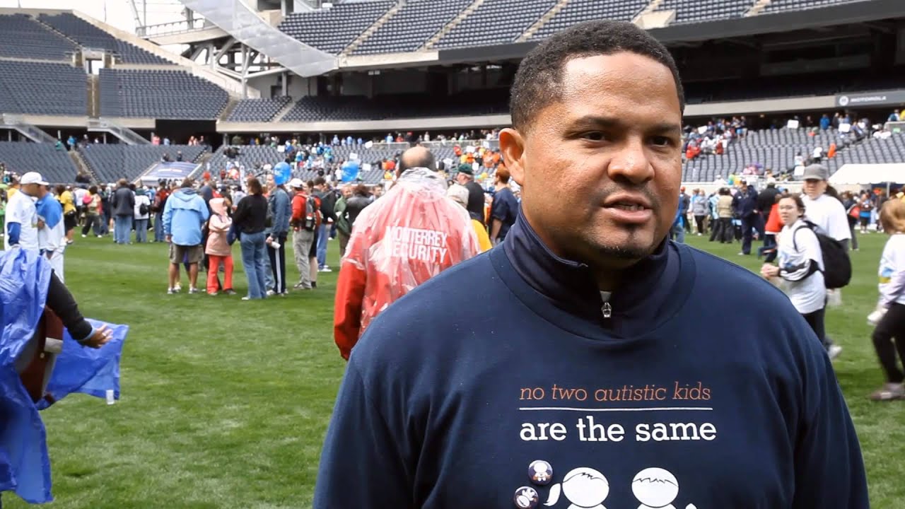 Team Gabriel's Horn - Autism Speaks 2012 H.264 HiRes - YouTube