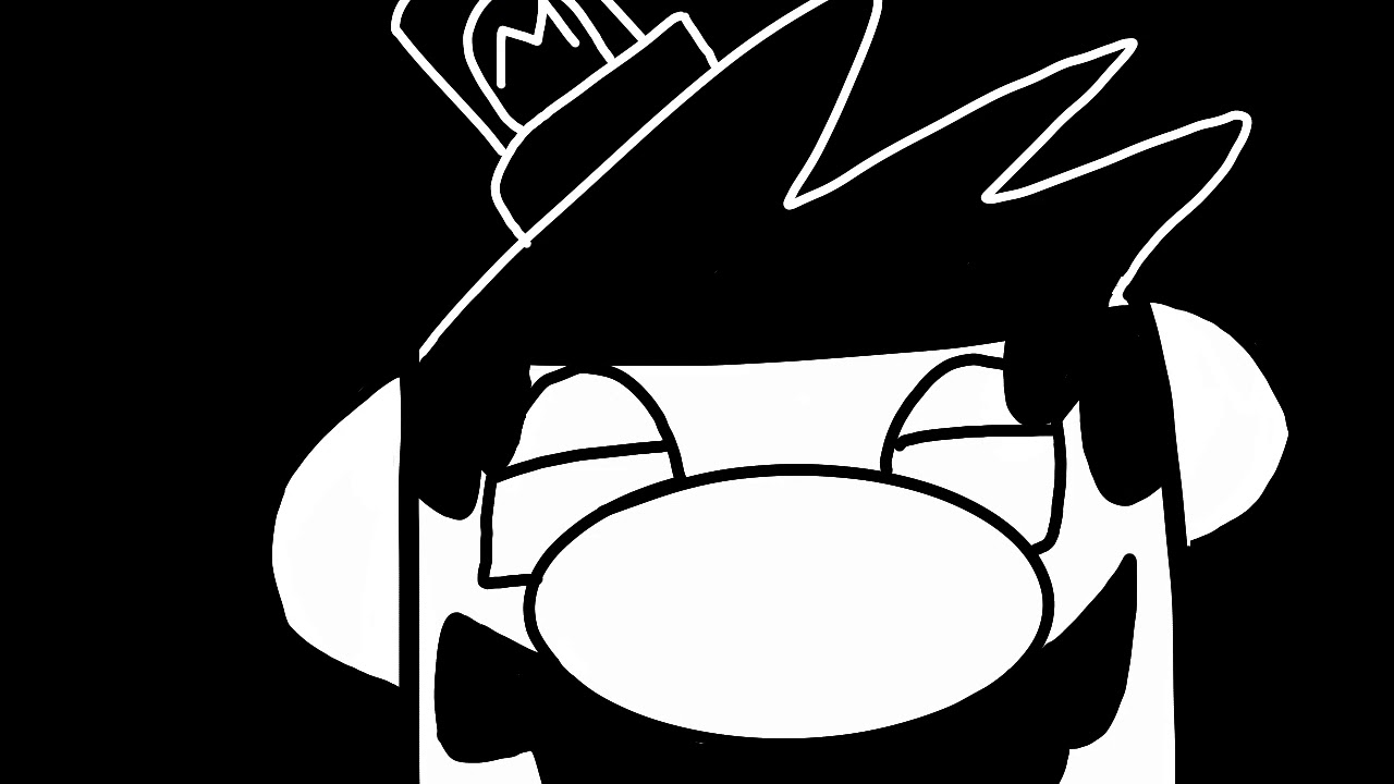 [Fnas animation] every mario in a nutshell (fnas) (rus) - YouTube