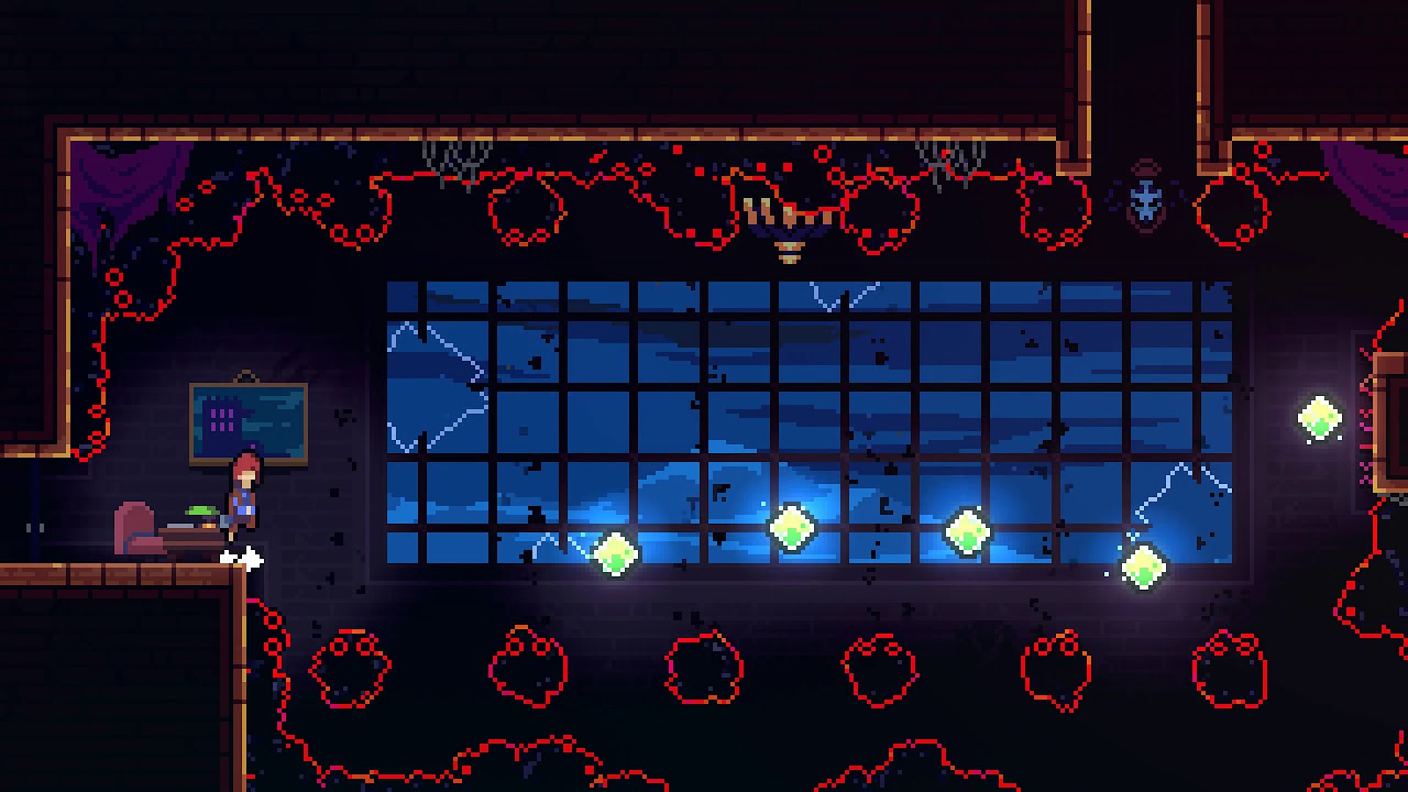 This is my least favorite room in the entire game. What is yours? : r ...