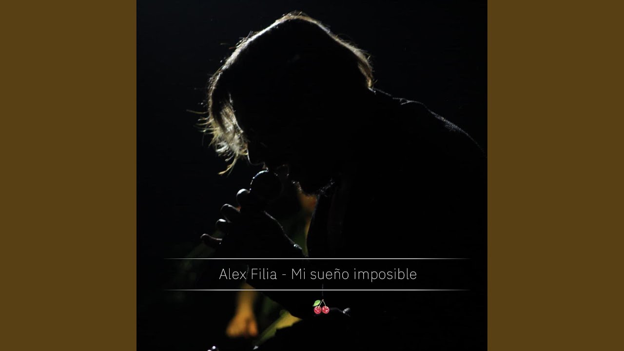 Mi sueño imposible - YouTube