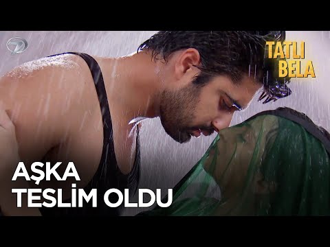Sıcak Duşun Altında Aşk Dolu Dakikalar - Tatlı Bela Hint Dizisi 46. Bölüm