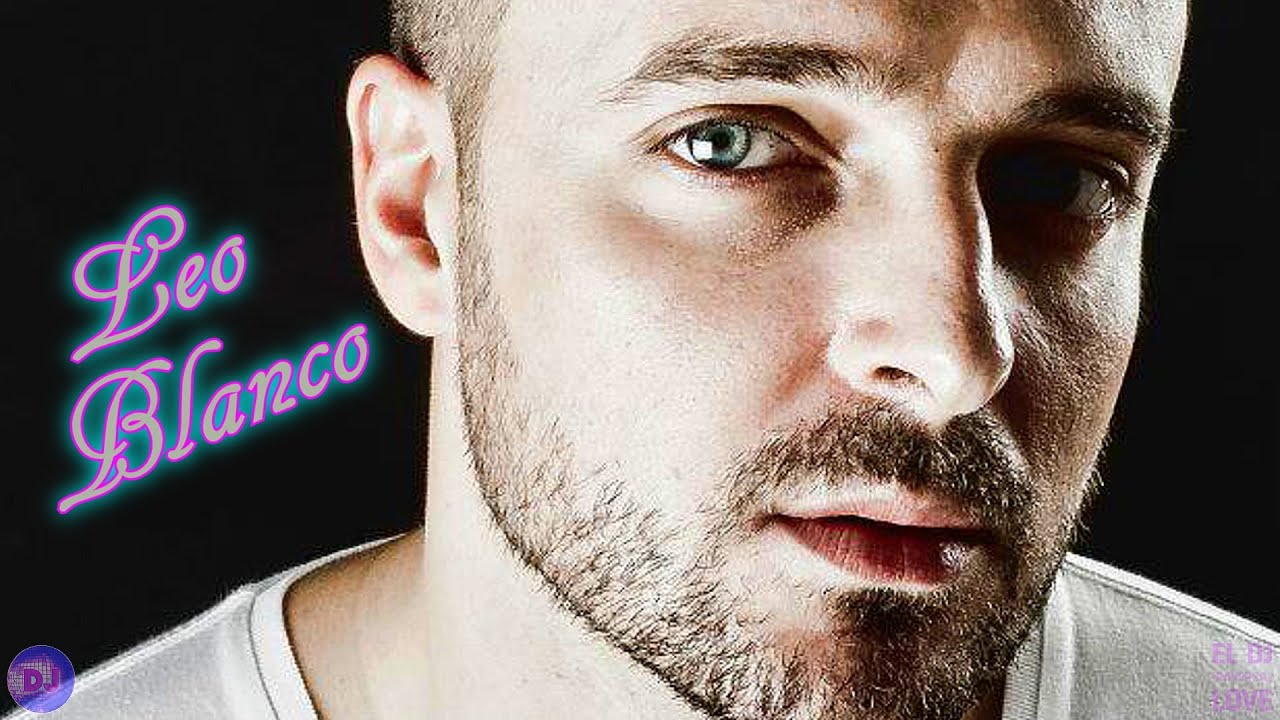 JUST DANCE - AFRO/NEW DISCO/HOUSE MIX - LEO BLANCO DJ 2026 - YouTube
