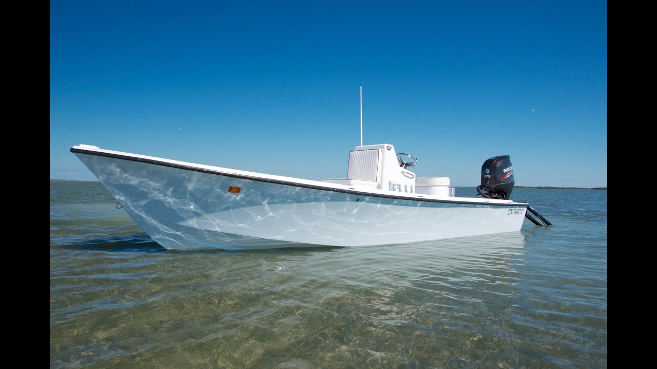 Boat ride with Capt. Kyle Kelso - Key West, FL - YouTube