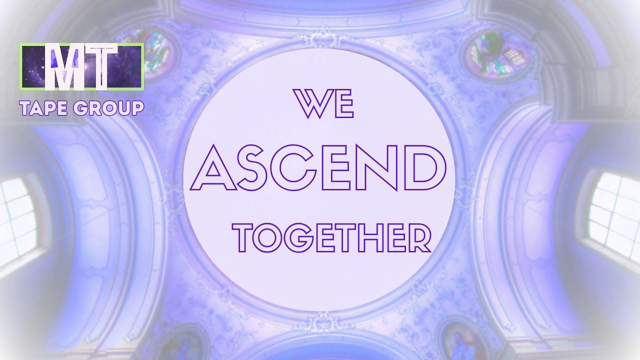 We Ascend Together - YouTube