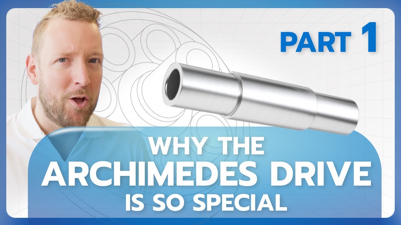 Archimedes Academy 8: THE SPECIAL CHARACTERISTICS OF THE ARCHIMEDES ...