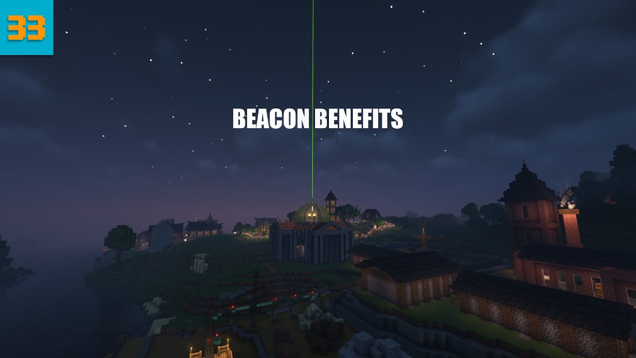 BENEFITTING FROM MY BEACON [33] - Back To "Beta" Days - YouTube
