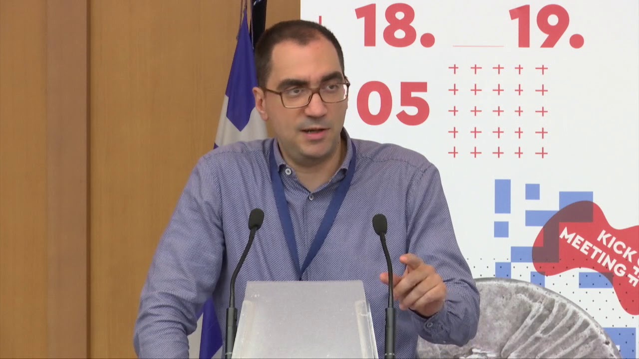 ΠΟΛΙΤΙΣΜΟΣ, ΨΗΦΙΑΚΑ ΜΕΣΑ ΚΑΙ ΕΠΙΧΕΙΡΗΜΑΤΙΚΟΤΗΤΑ - Ν. Βογιατζής - YouTube