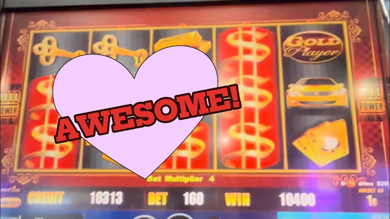 See what happens on Wild Wednesday bonuses! - YouTube