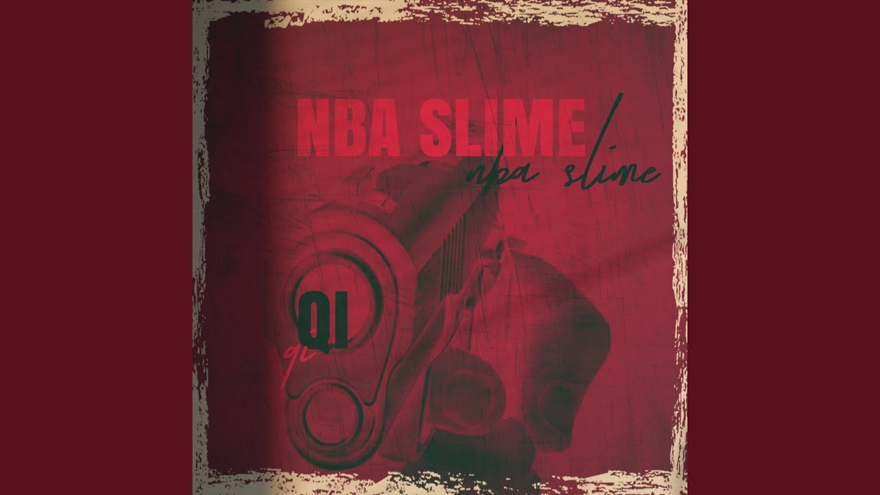 Nba Slime - YouTube