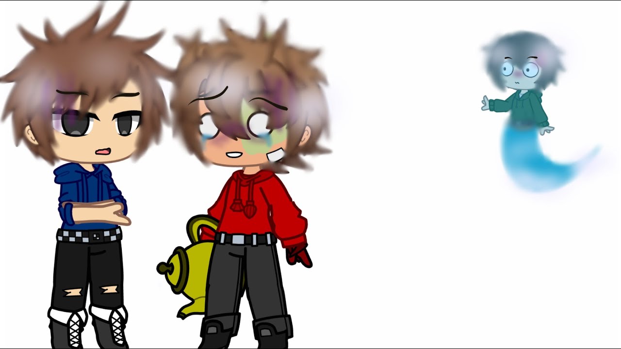 Sad life Tord//Eddsworld//TomTord And Edd// - YouTube