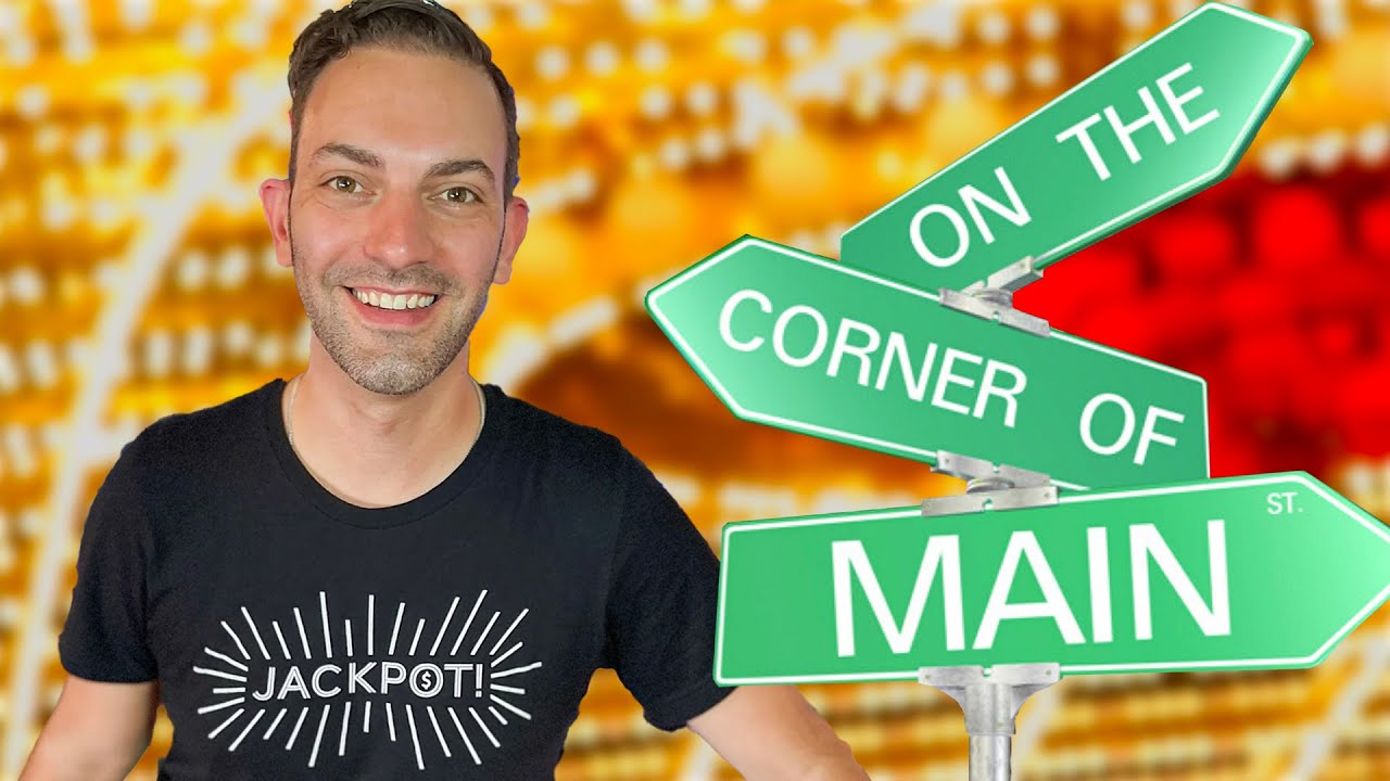 #017 Brian Christopher, YouTube Slots - YouTube