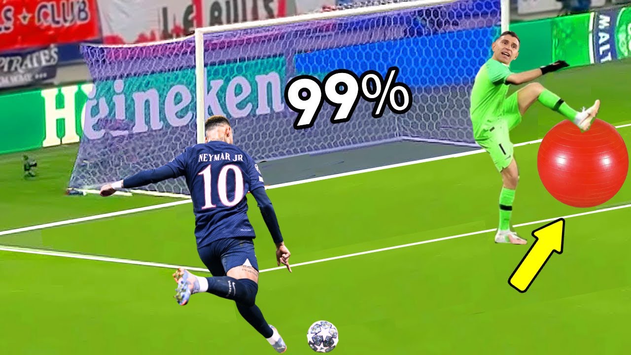 Funniest MISTAKES in Football History - YouTube